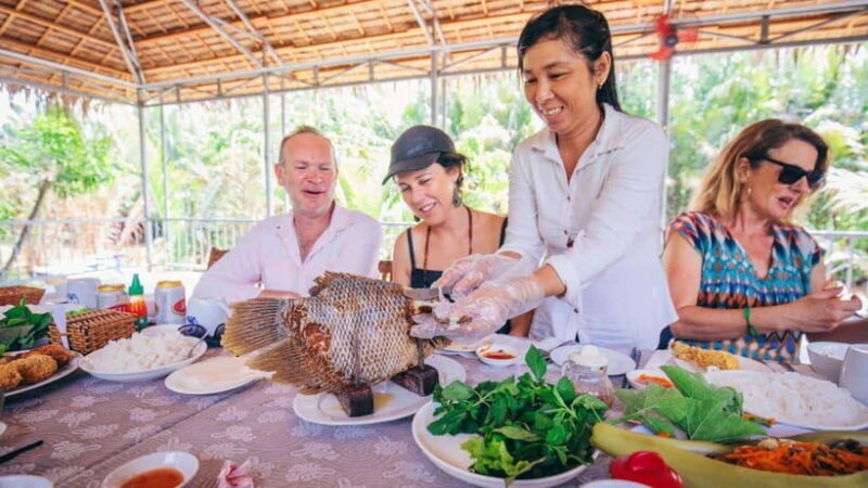 From Ho Chi Minh City: Mekong Discovery Tour - Analyzing the Value