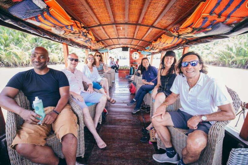 From Ho Chi Minh City: Mekong Discovery Tour - Who Is This Tour Best For?