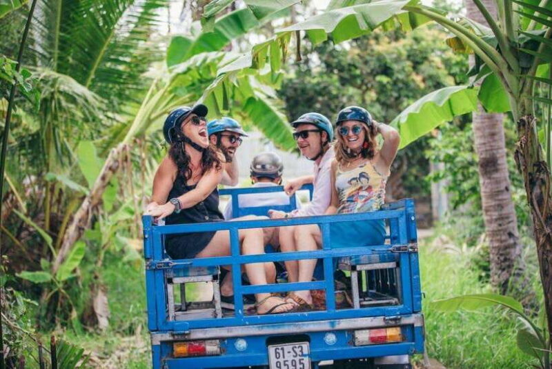 From Ho Chi Minh City: Mekong Discovery Tour - The Sum Up