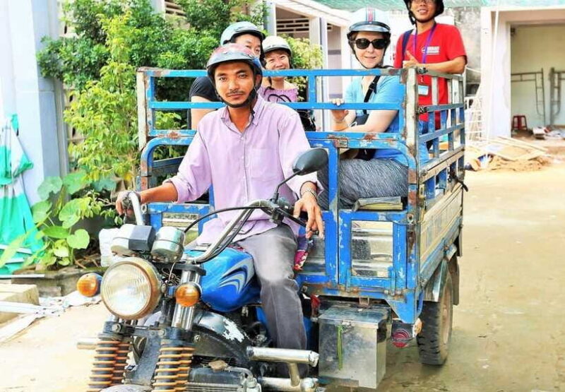 From Ho Chi Minh City: Mekong Discovery Tour - FAQ