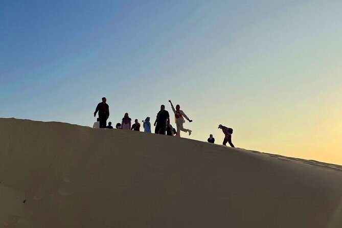 From Ho Chi Minh City: Mui Ne 1 Day | Many Choices - Key Points