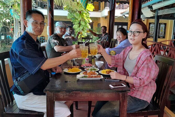 From Ho Chi Minh City: Mui Ne 1 Day | Many Choices - Visiting Mui Ne’s Vibrant Fishing Village