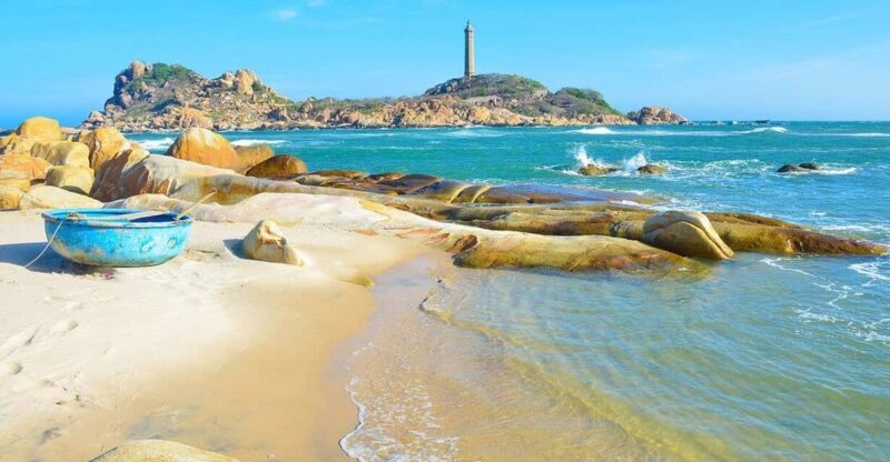 From Ho Chi Minh City: Relax In Mui Ne Beach In 1 Day - Real Traveler Perspectives