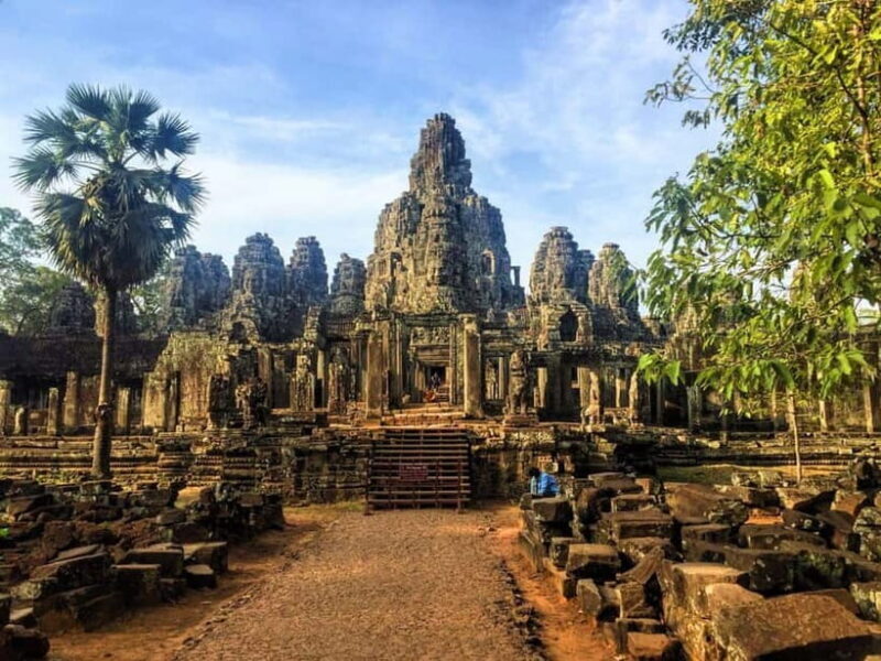 From Ho Chi Minh City: Siem Reap & Angkor Temples 3-Day Tour - A Practical, Detailed Look at the Tour