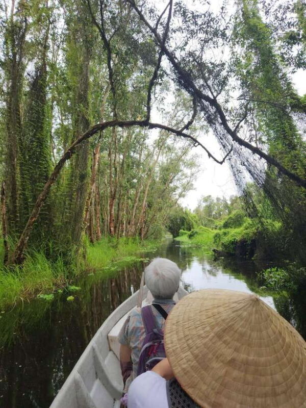 From Ho Chi Minh City: Tan Lap Floating Village Day Trip - Practical Details and Considerations