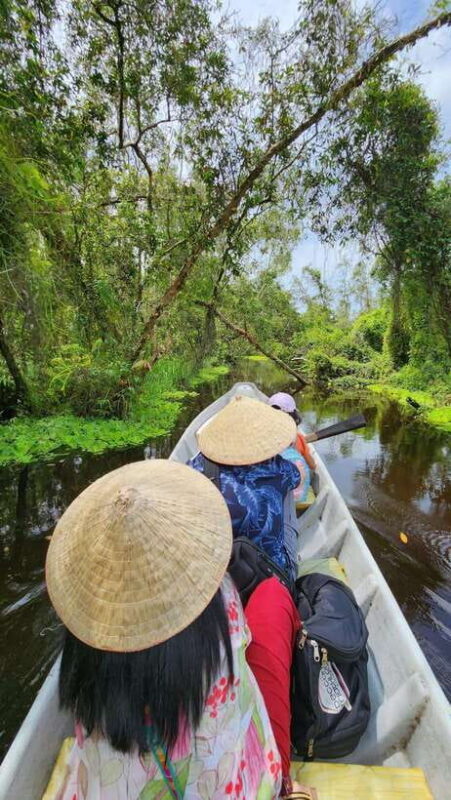From Ho Chi Minh City: Tan Lap Floating Village Day Trip - Authenticity, Value, and Overall Experience