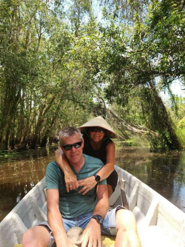 From Ho Chi Minh City: Tan Lap Floating Village Day Trip - FAQs