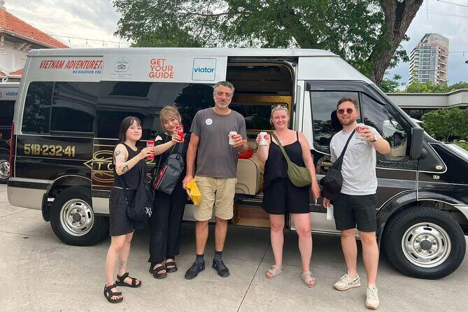 From Ho Chi Minh City to Cu Chi Tunnels Tour - Who Will Love This Tour