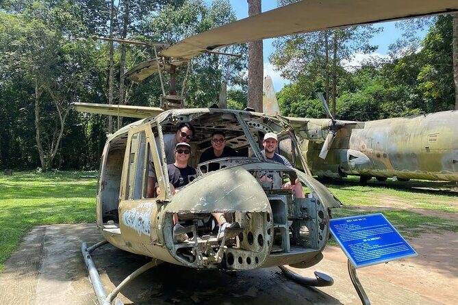 From Ho Chi Minh City to Cu Chi Tunnels Tour - The Sum Up: Is It Worth It?