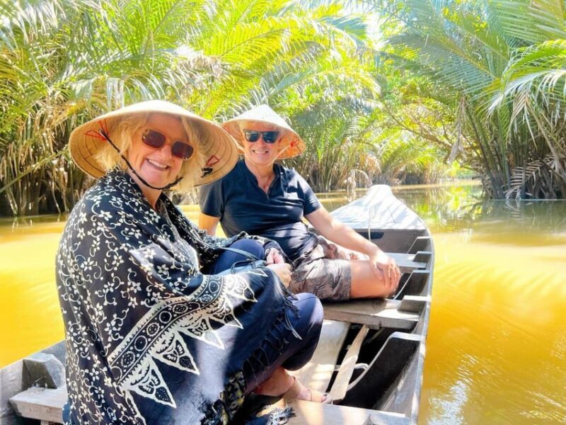 From Ho Chi Minh City: Visit Mekong Delta & Ben Tre In 1 Day - Honey Farm & Folk Music: A Taste of Rural Life
