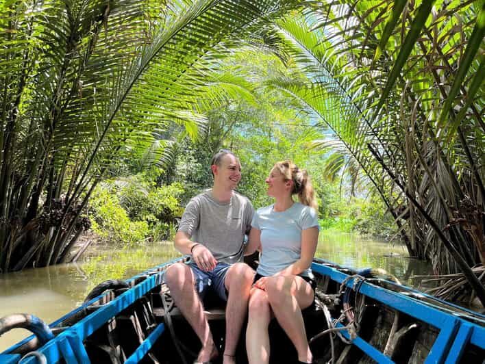 From Ho Chi Minh City: Visit Mekong Delta & Ben Tre In 1 Day - Authenticity and Value