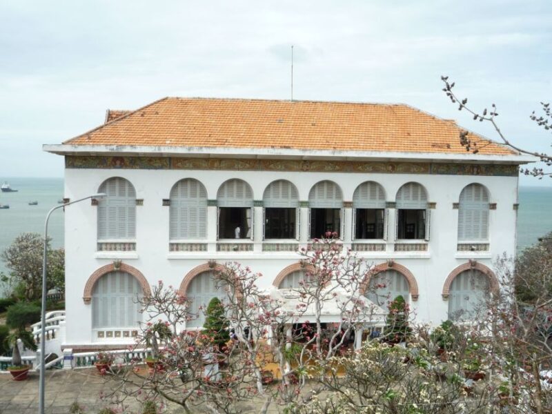 From Ho Chi Minh city: Vung Tau Beach Private Day Tour - Flexibility & Personalization: Your Tour, Your Way