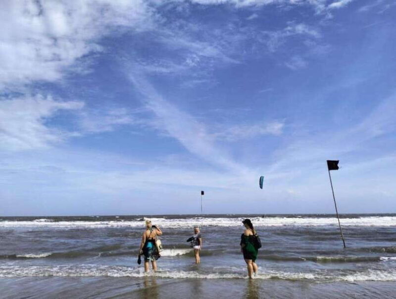 From Ho Chi Minh City: Vung Tau Day Trip with Lunch - Authentic Vietnamese Lunch