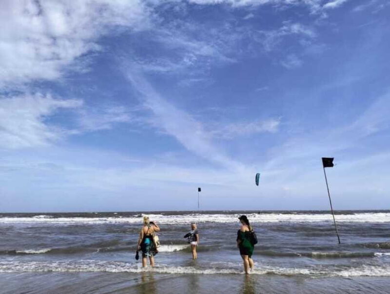 From Ho Chi Minh City: Vung Tau Day Trip with Lunch - Wrapping Up the Day