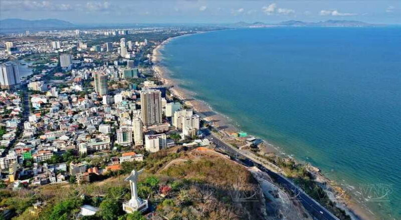 From Ho Chi Minh City: Vung Tau Day Trip with Lunch - Practical Aspects and What Travelers Should Know