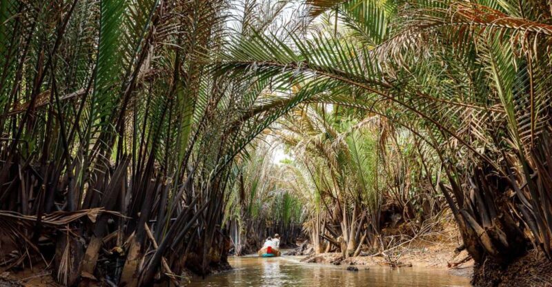 From Ho Chi Minh: Classic Mekong - My Tho, Ben Tre Full Trip - Experience the Mekong Delta: A Detailed Look at the Full-Day Tour from Ho Chi Minh City