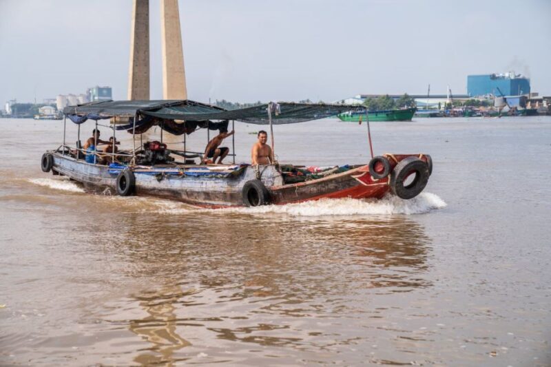 From Ho Chi Minh: Classic Mekong - My Tho, Ben Tre Full Trip - Authenticity and Practicality: The Real Traveler Experience