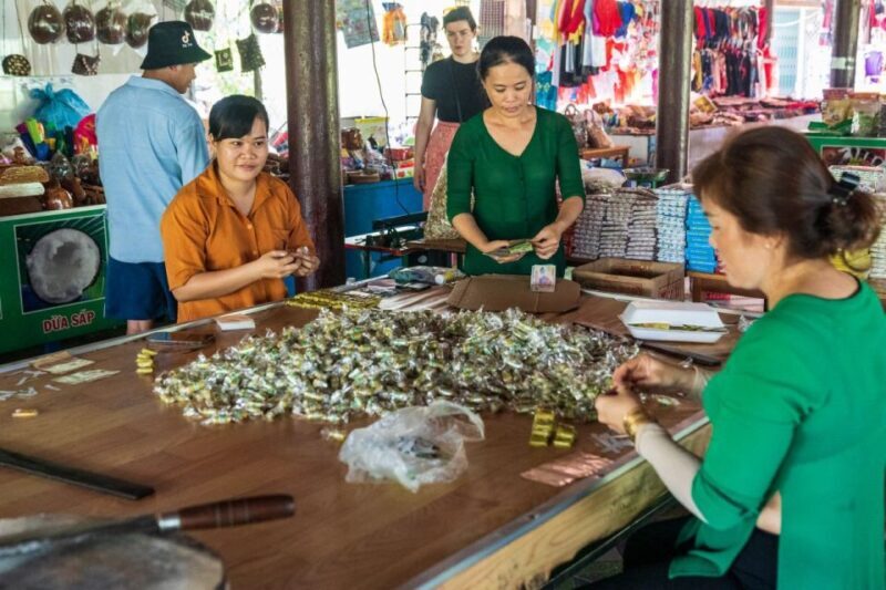From Ho Chi Minh: Classic Mekong - My Tho, Ben Tre Full Trip - Who Should Consider This Tour?