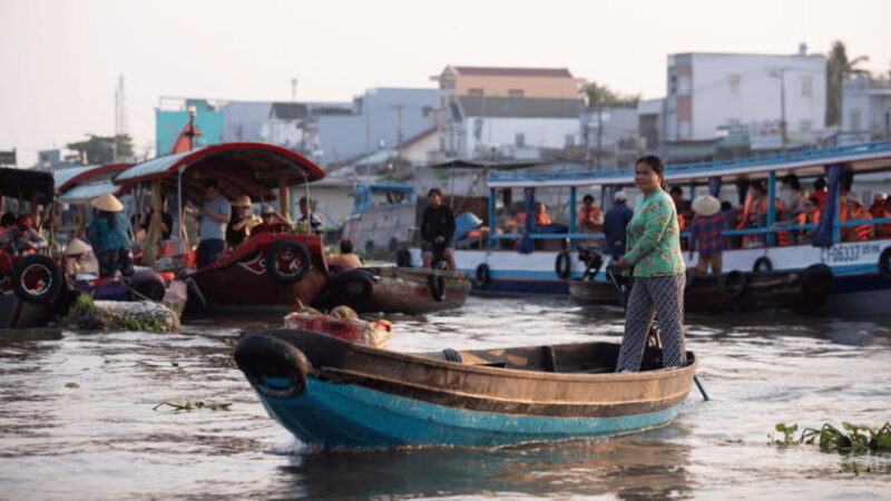 From Ho Chi Minh: Cu Chi Tunnels and Mekong Delta 3-Day Tour - An In-Depth Look at the 3-Day Adventure