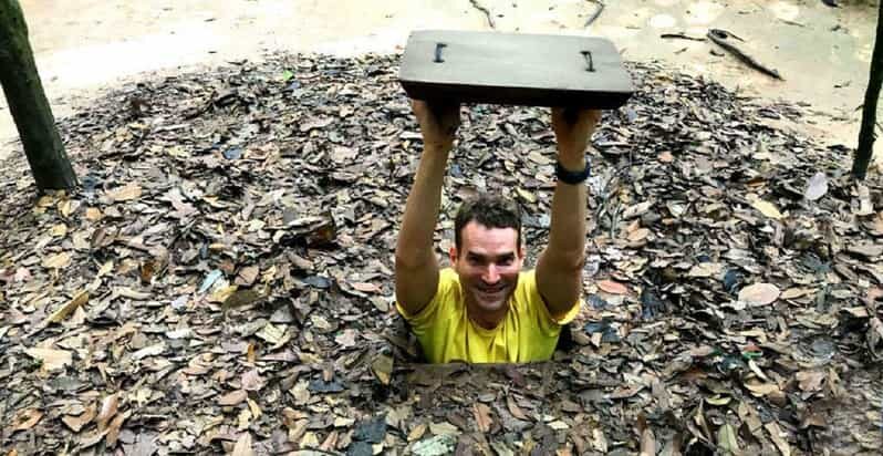 From Ho Chi Minh: Cu Chi Tunnels and Mekong Delta Day Tour - Exploring the Tour: A Detailed Breakdown