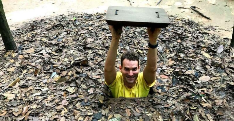 From Ho Chi Minh: Cu Chi Tunnels and Mekong Delta Day Tour - The Practical Side