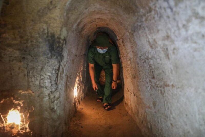 From Ho Chi Minh: Cu Chi Tunnels and Mekong Delta Day Tour - Who Will Love This Tour?