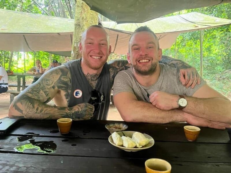 From Ho Chi Minh: Cu Chi Tunnels & Cao Dai Temple - FAQ