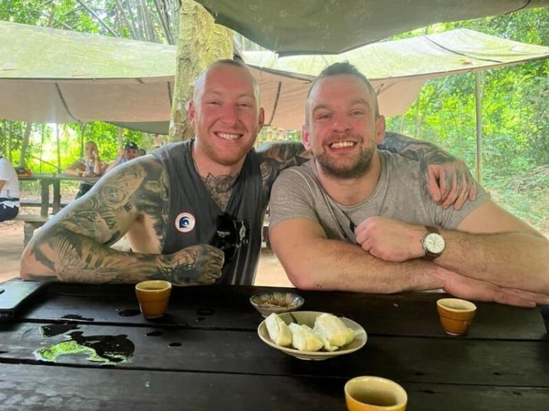 From Ho Chi Minh: Cu Chi Tunnels & Cao Dai Temple - Analyzing the Value