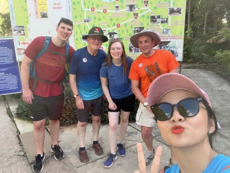 From Ho Chi Minh: Cu Chi Tunnels Exploration - The Sum Up: Why This Tour Matters