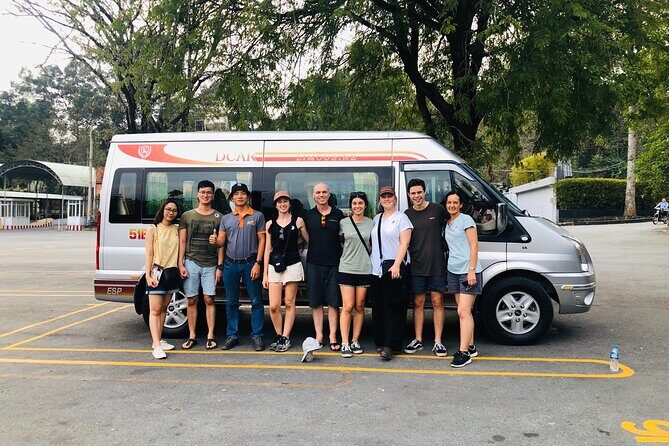 From Ho Chi Minh: Cu Chi Tunnels Half-Day History Tour + Snacks - Reflecting on the War: The Video and Context