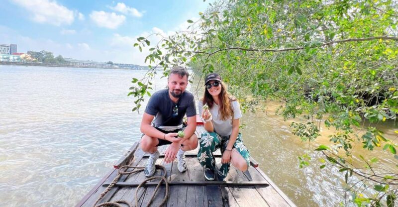 From Ho Chi Minh: Cu Chi Tunnels & Mekong Delta-A 1 Day Trip - Who Will Love This Tour?
