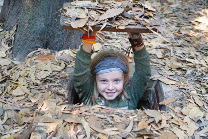 From Ho Chi Minh: Cu Chi Tunnels & Mekong Delta-A 1 Day Trip - Final Thoughts