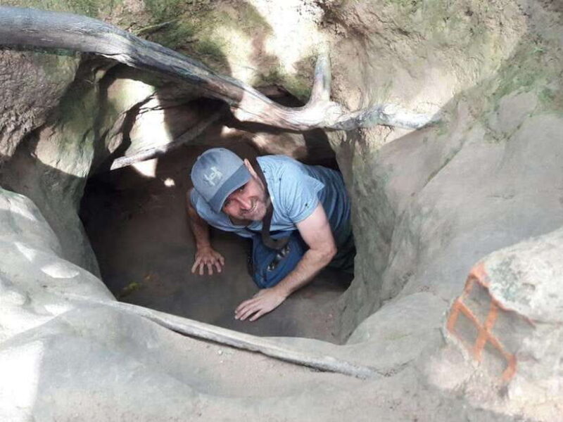 From Ho Chi Minh: Cu Chi Tunnels & Saigon City Full Day - Who Should Consider This Tour?