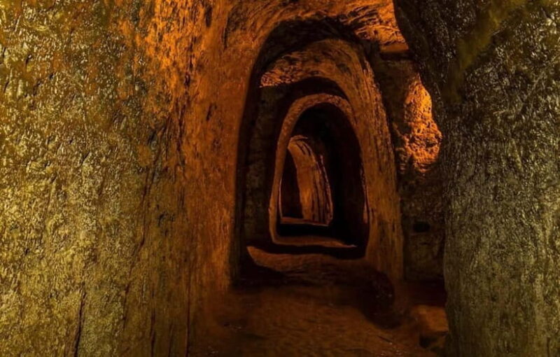 From Ho Chi Minh: Cu Chi Tunnels Small Group Maximum 12 Pax - Analyzing the Value