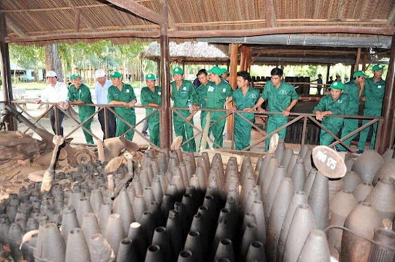 From Ho Chi Minh: Cu Chi Tunnels tour with hotel pick up - Exploring the Cu Chi Tunnels from Ho Chi Minh: A Practical Guide