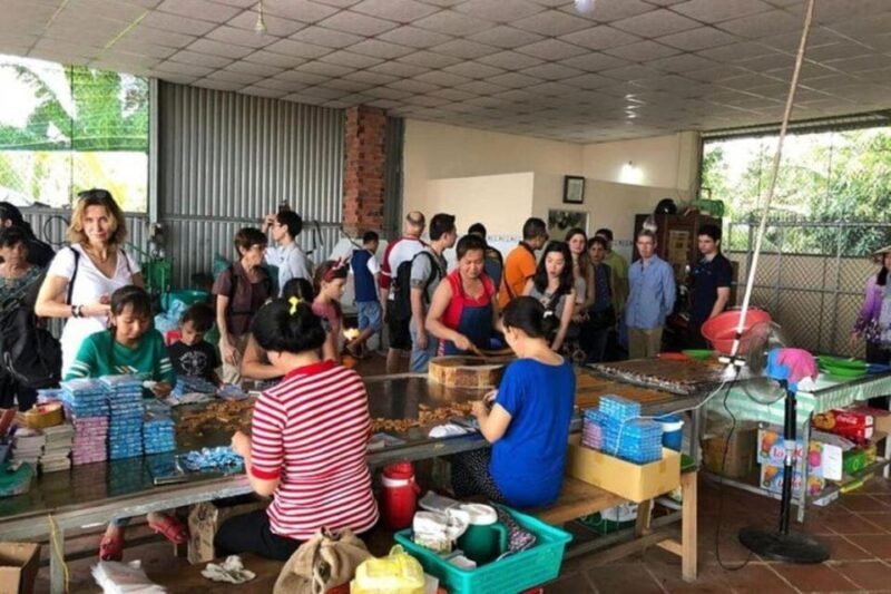 From Ho Chi Minh: Delta Full-Day Tour - Key Points
