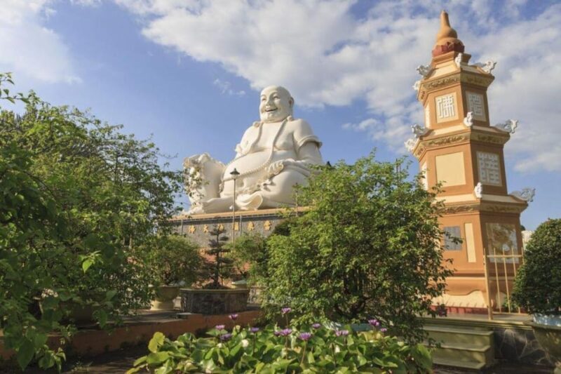 From Ho Chi Minh: Delta Full-Day Tour - The Full Itinerary – What to Expect