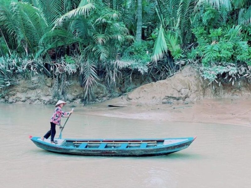 From Ho Chi Minh: Delta Full-Day Tour - FAQs