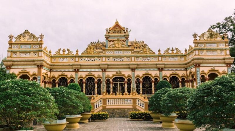 From Ho Chi Minh: Delta Full-Day Tour - Final Thoughts