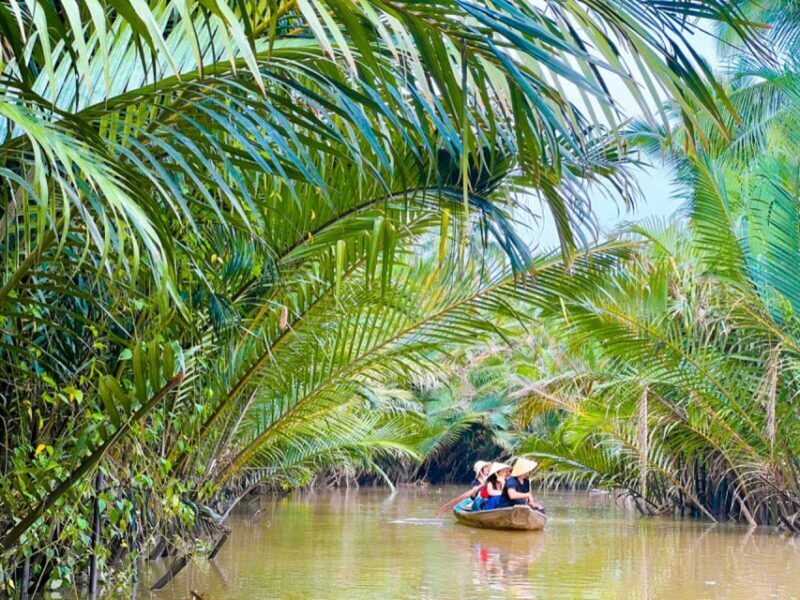 From Ho Chi Minh: Explore Mekong Delta & Vinh Trang Pagoda - FAQ