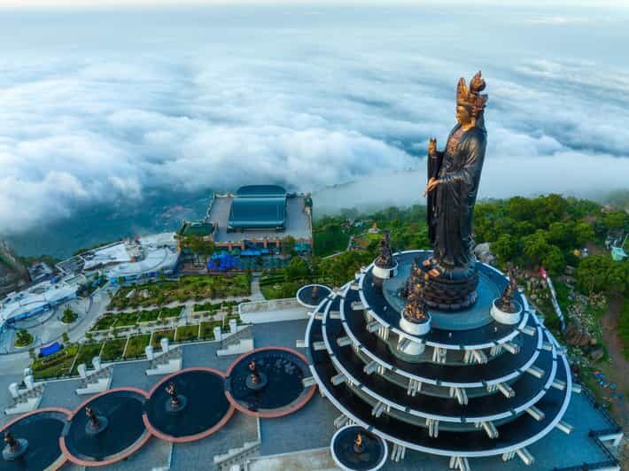 From Ho Chi Minh: Group Ba Den Mountain & Cao Dai Temple - Who Is This Tour Best Suited For?