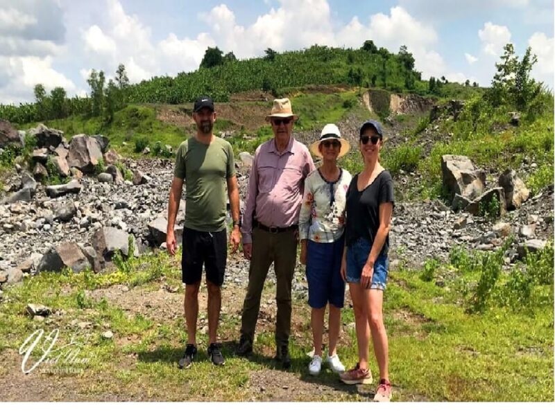 From Ho Chi Minh: Long Tan Nui Dat Battle Field Private Tour - Who Should Consider This Tour?