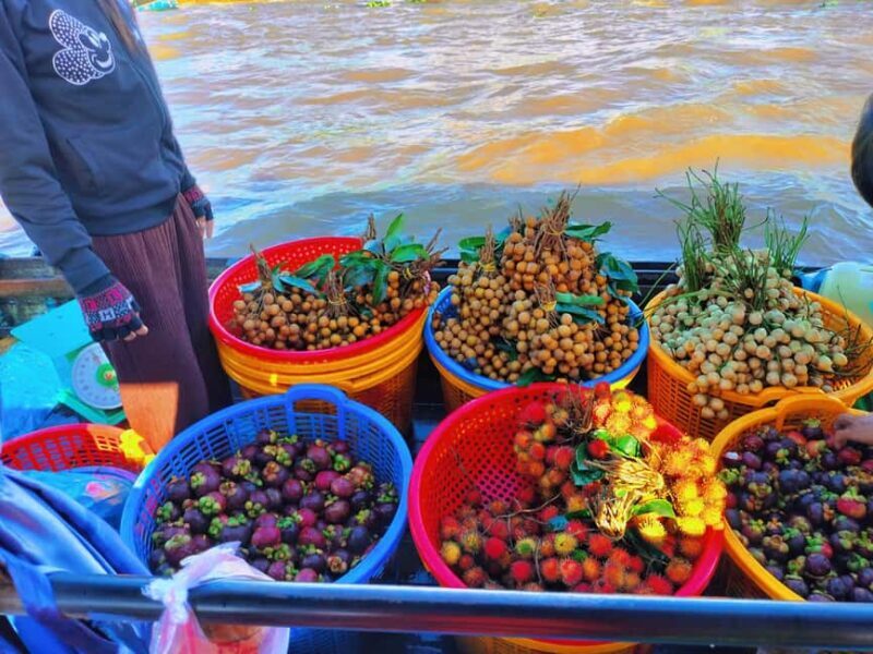 From Ho Chi Minh: Mekong 2-Day Tour Cai Rang Floating Market - Who Should Consider This Tour?