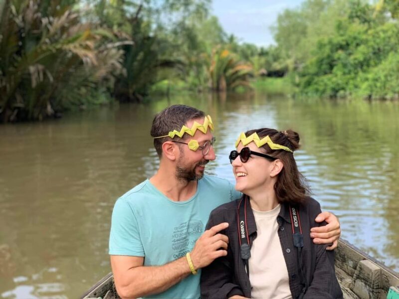 From Ho Chi Minh: Mekong 2-Day Tour Cai Rang Floating Market - Frequently Asked Questions