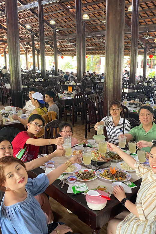 From Ho Chi Minh: Mekong, Cai Rang Floating and Ca Mau 3D2N - The Itinerary: What You Can Expect