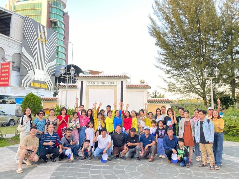 From Ho Chi Minh: Mekong, Cai Rang Floating and Ca Mau 3D2N - Challenges and Considerations