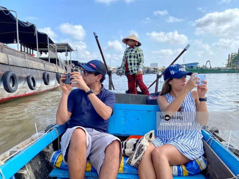 From Ho Chi Minh: Mekong &Cai Rang Floating Market 1 day - Authenticity and Practical Tips