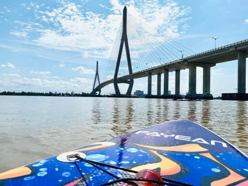 From Ho Chi Minh: Mekong & Cai Rang Floating Market 2D1N - Introduction