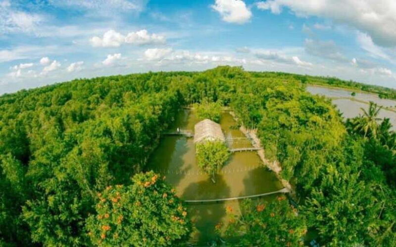 From Ho Chi Minh: Mekong Delta 3 Days Chau Doc, Cai Be tour - Practical Tips for Travelers