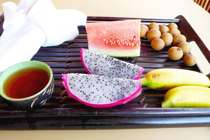 From Ho Chi Minh: Mekong Delta and Cai Rang Market 2-Day Trip - The Mekong River and Coconut Island